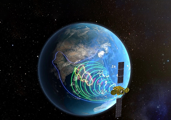 SATELLITE INFO_Lao Asia Pacific Satellite Co.,Ltd.